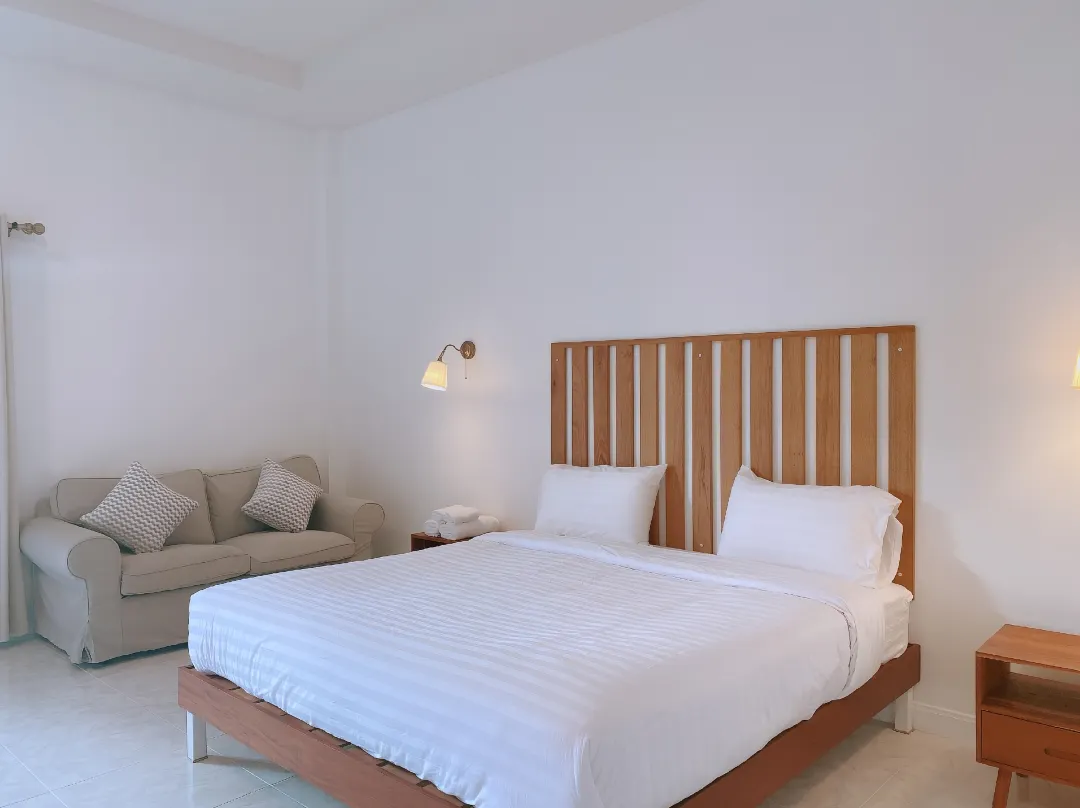 Palm Park Hotel - Ranong