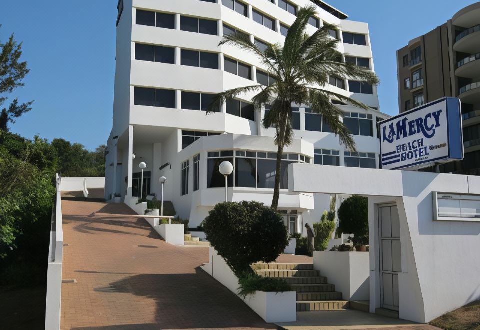 La Mercy Beach Hotel,La Mercy - Updated Prices & Hotel Reviews 2024 ...