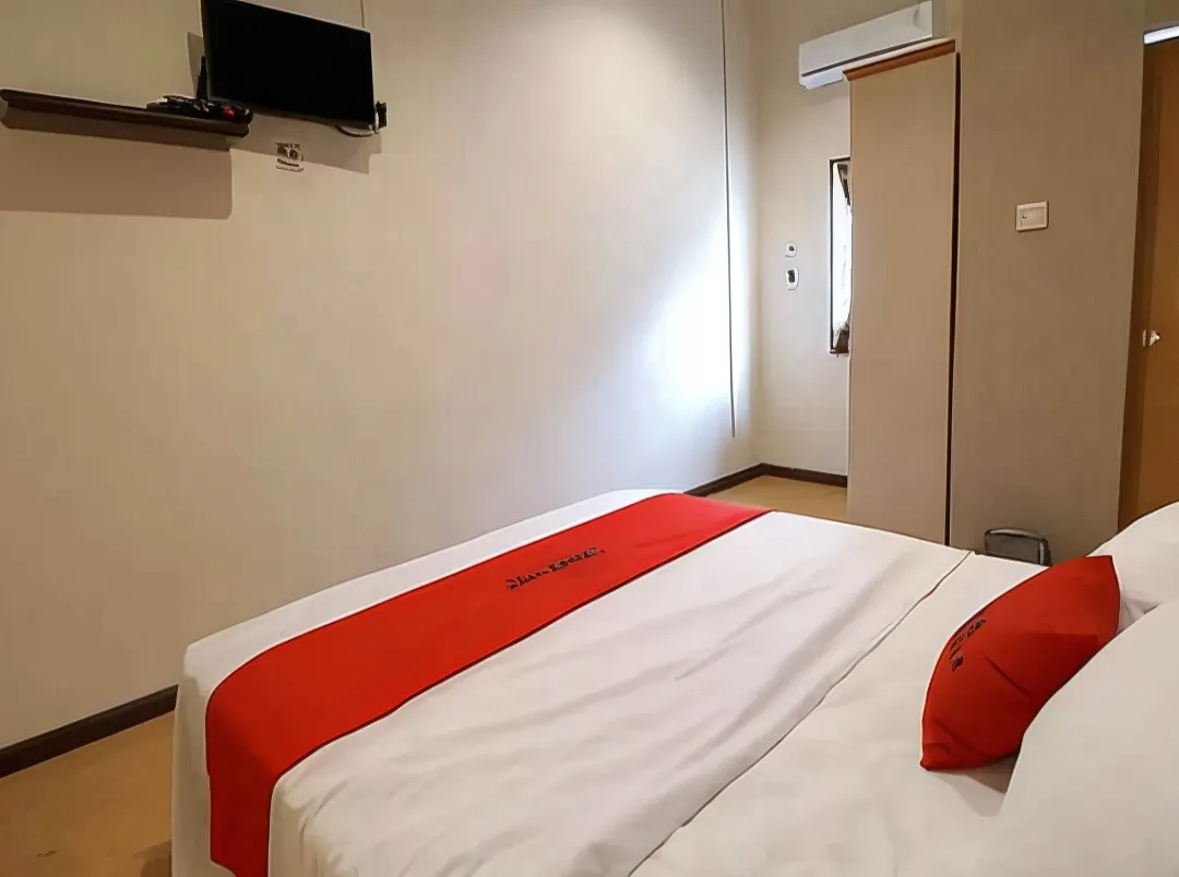 Natio Hotel - Medan