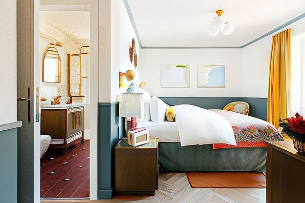 Villa Alma - A Lakeside Boutique Hotel - Wolfgangsee