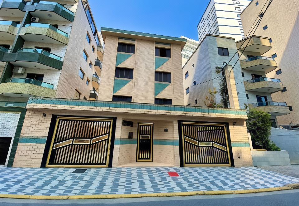 Edificio Jowa I,Praia Grande - Updated 2024 Reviews & Prices | Trip.com