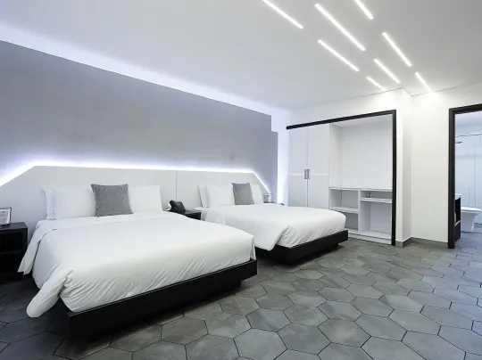 Prixma Hotel - San Andrés