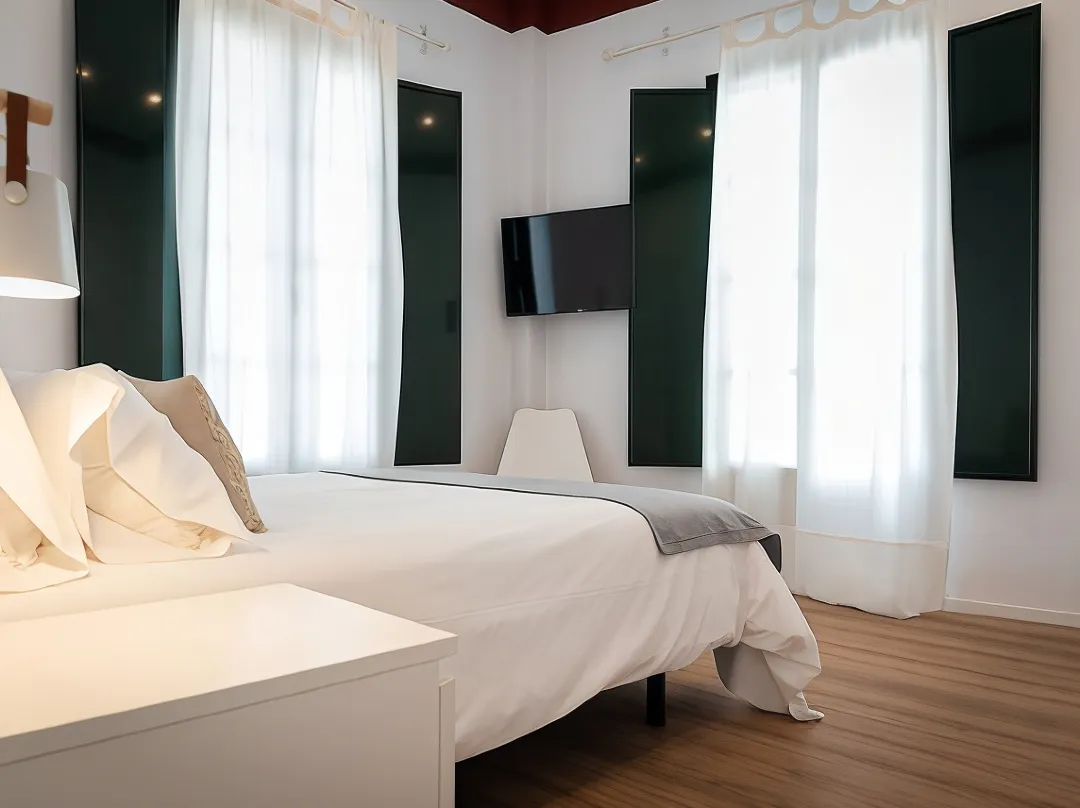Hoteles Del Sur - Seville