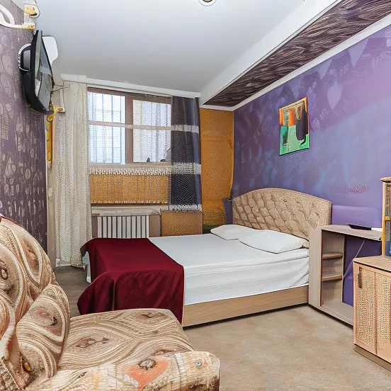 Tsarskoye Hotel - Владикавказ