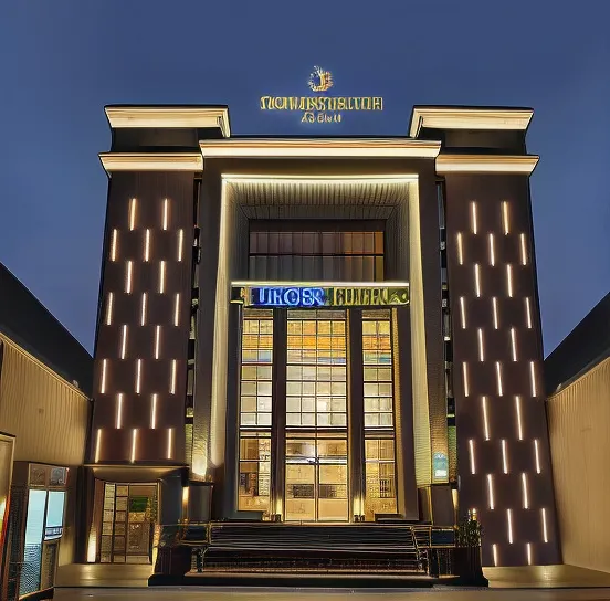 Cygnett Collection K K Hotel - Faizabad