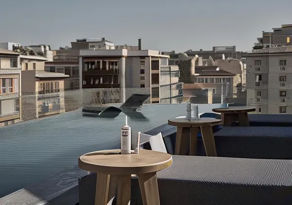Vision Omonia, Athens - Афины