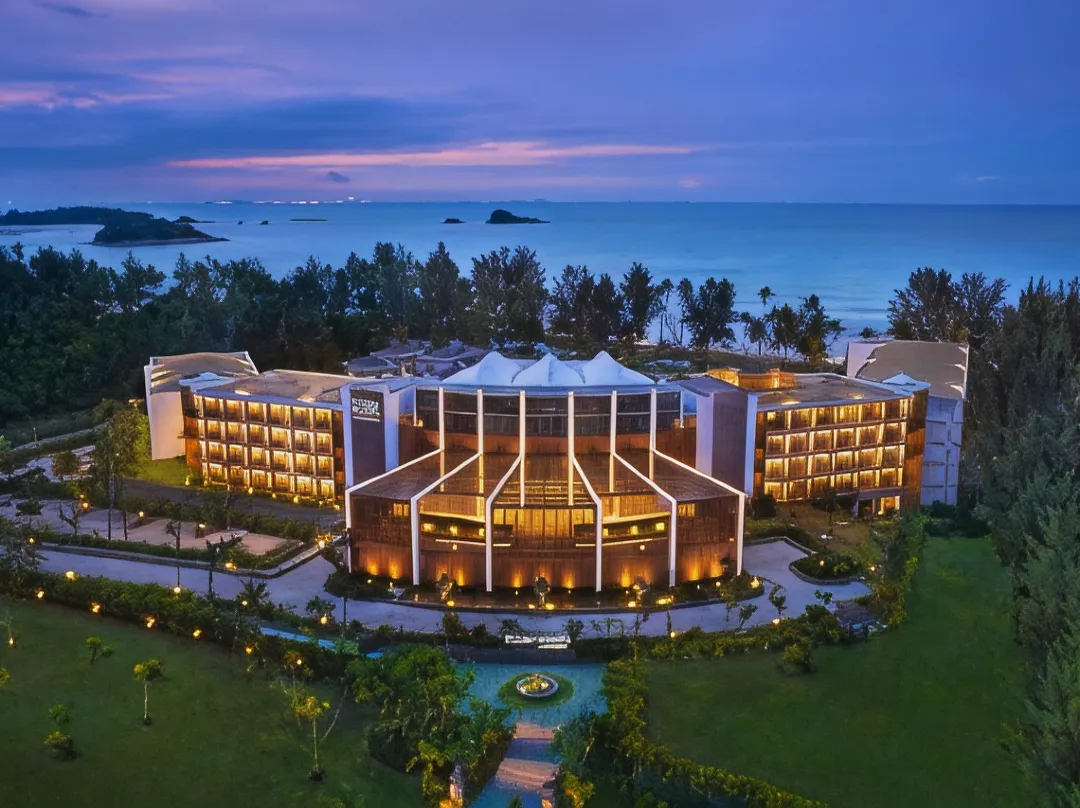 Four Points By Sheraton Bintan, Lagoi Bay - Johor
