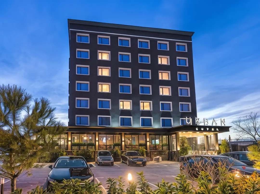 Hotel Urban - Plovdiv