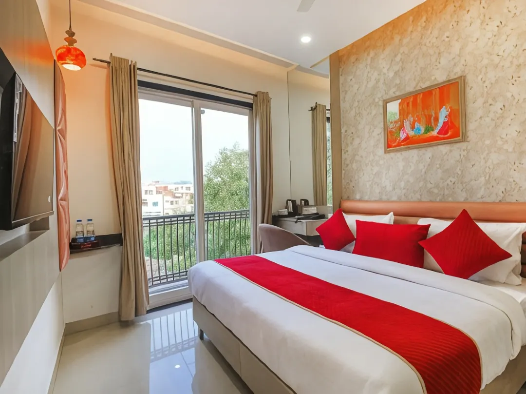 Hotel Golden Stay - Amritsar
