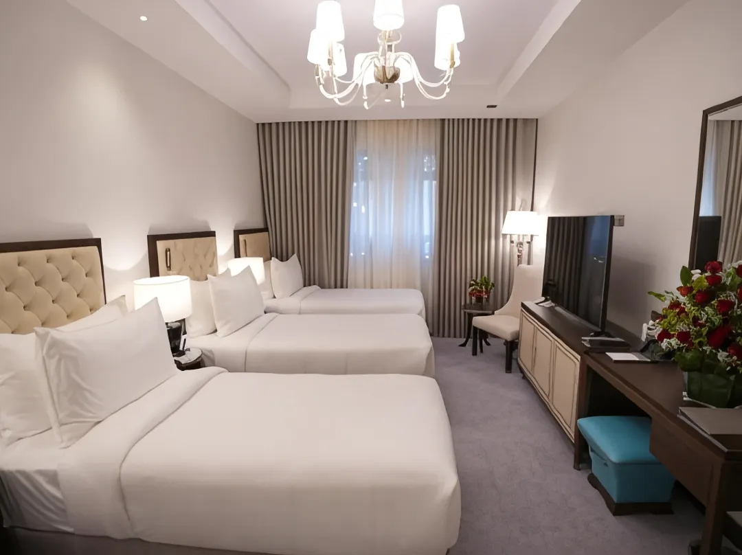 Peninsula Worth Hotel - Madinah