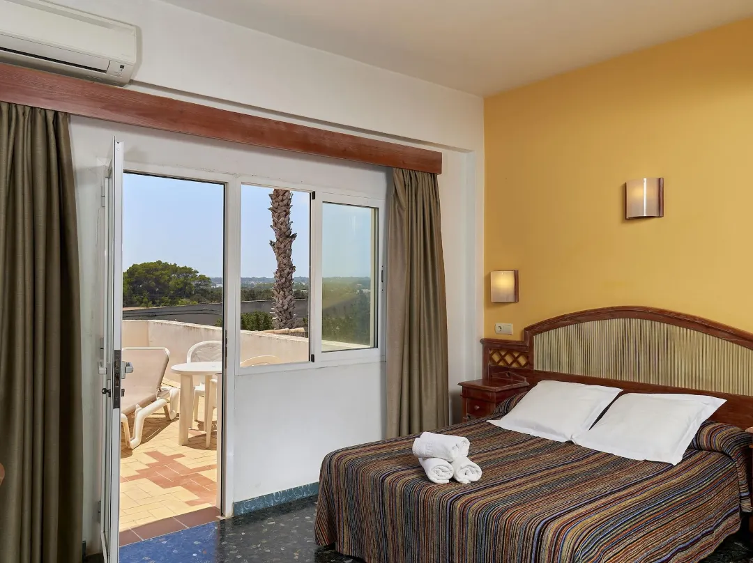 Hostal Illes Pitiüses - Formentera