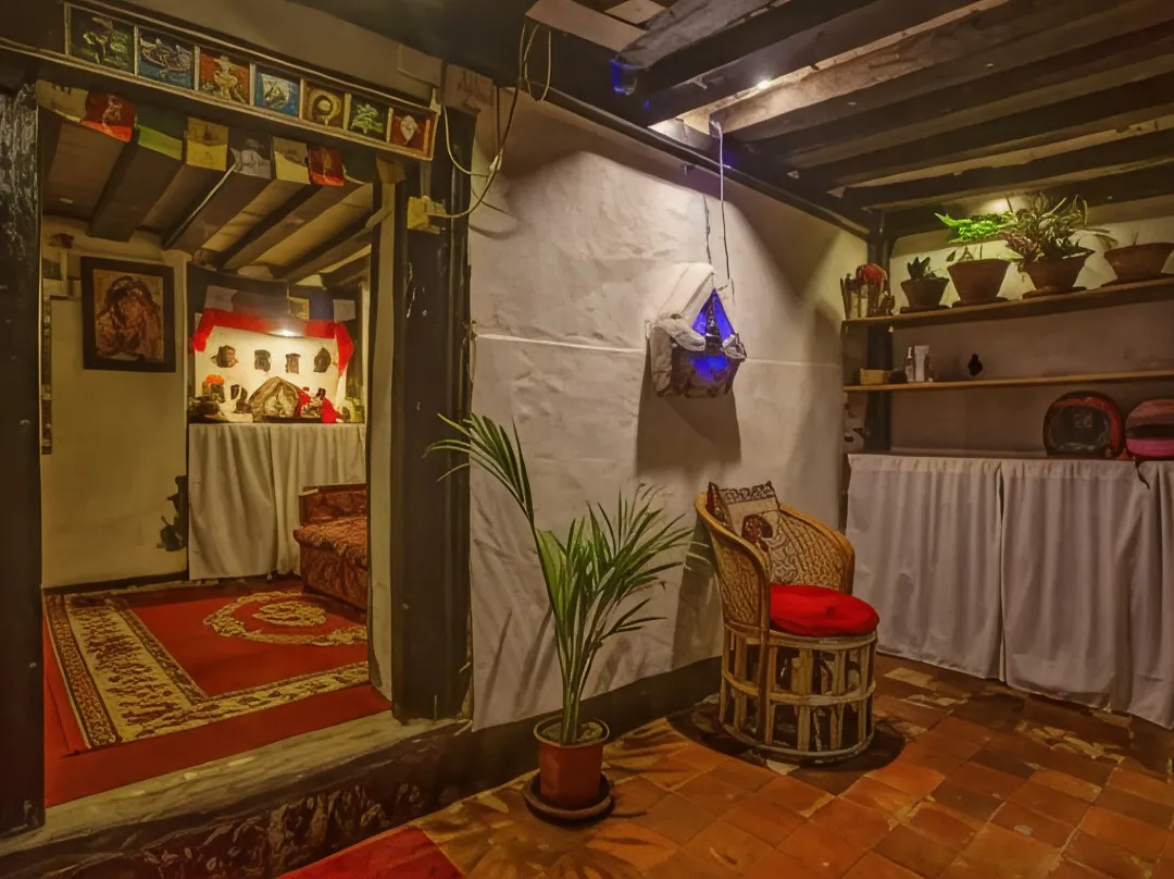 Traditional Newari Homestay - Kathmandu