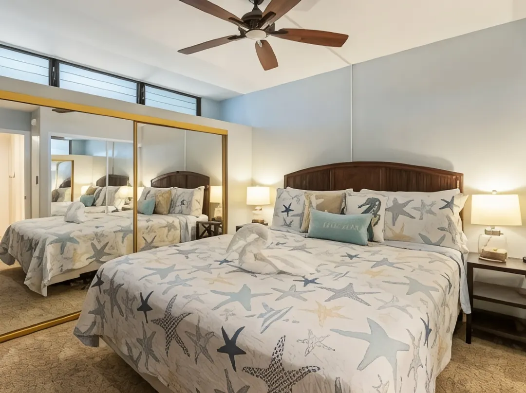 Partial Ocean View And Resort Amenities - Charming Tropical Oasis - Kihei, HI