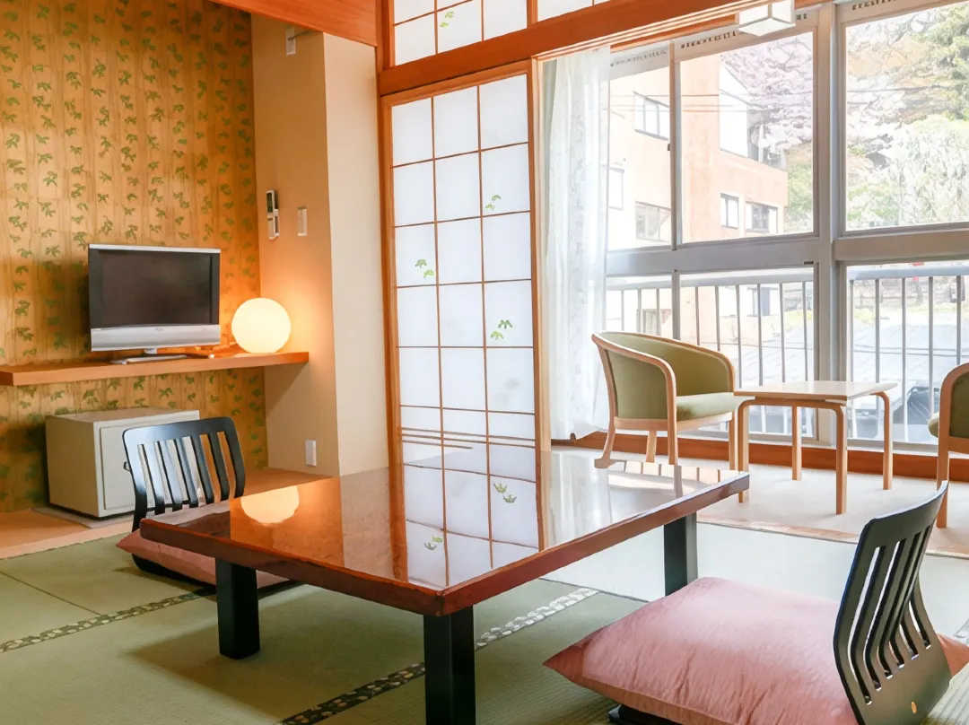 Tansen Hotel - 山形県