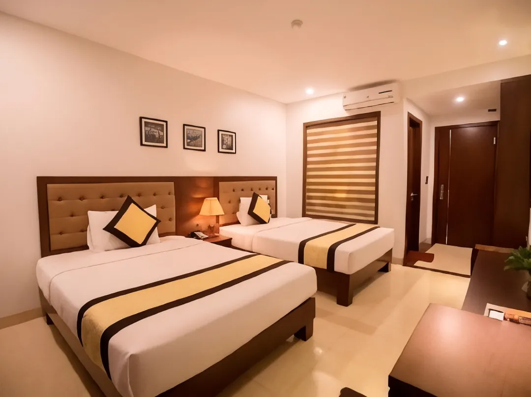Nam Son Hotel - Hạ Long