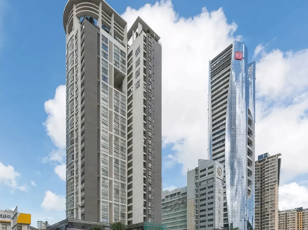 Starway Hotel Silver - Zhuhai