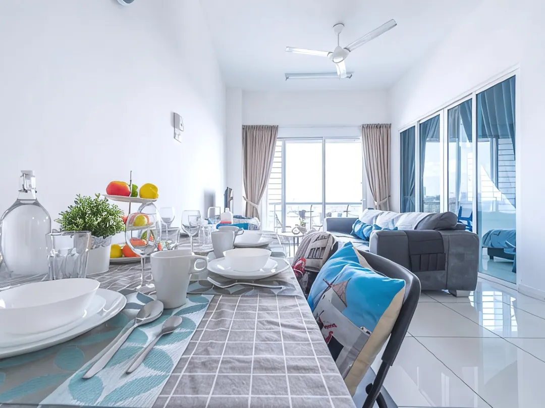 Private 5 Star Home @ Sky.pod - Puchong