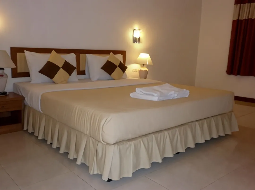 Prachuab Place - Prachuap Khiri Khan
