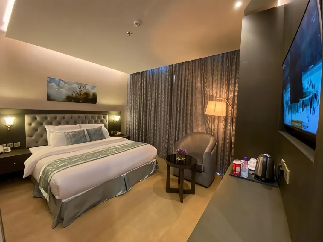 Sama Inn Hotel - Riyadh