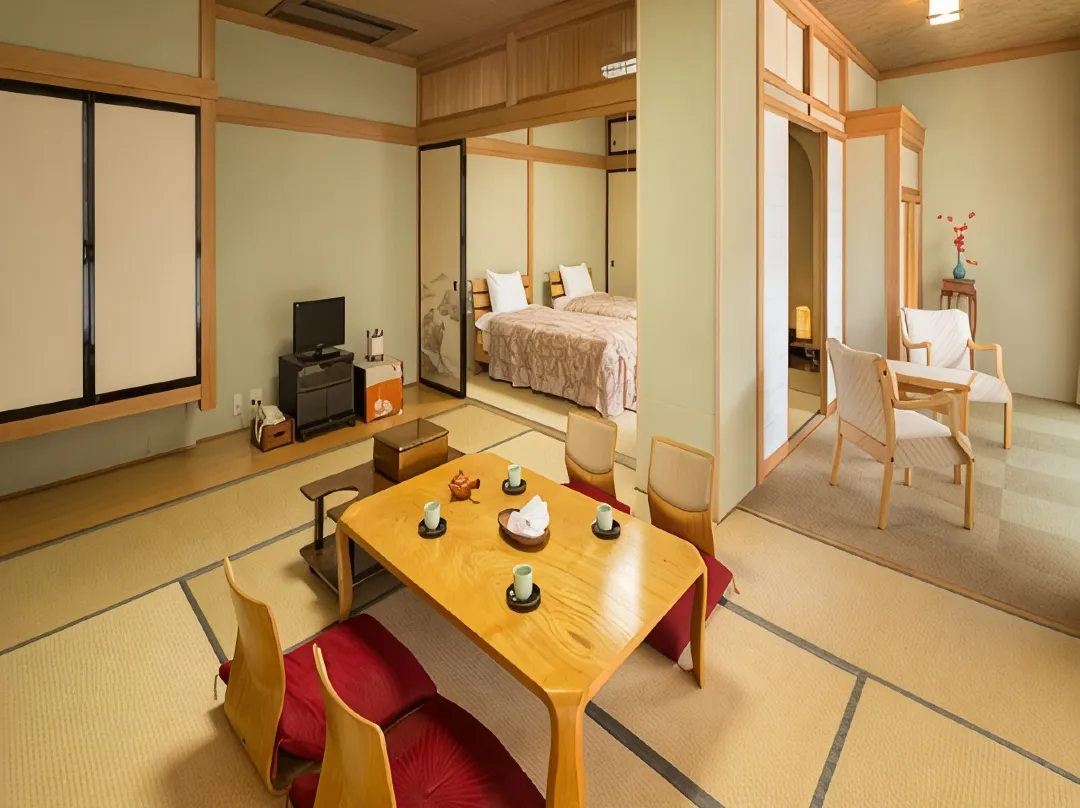 Bandai Nishimuraya - Koriyama