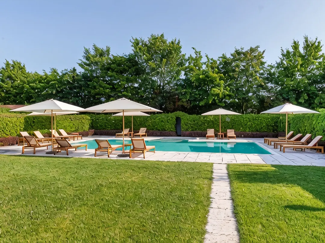 Fiori E Frutti Hotel Agriresort Venezia Mestre - Venecia