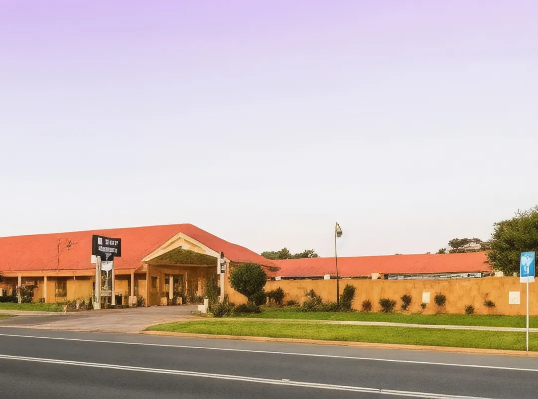 Parkes International - Parkes