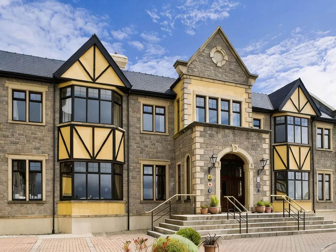 Lahinch Coast Hotel And Suites - Lahinch