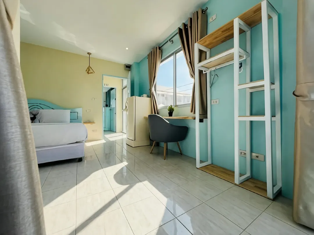 Castaway's Hua Hin Hotel - Hua Hin