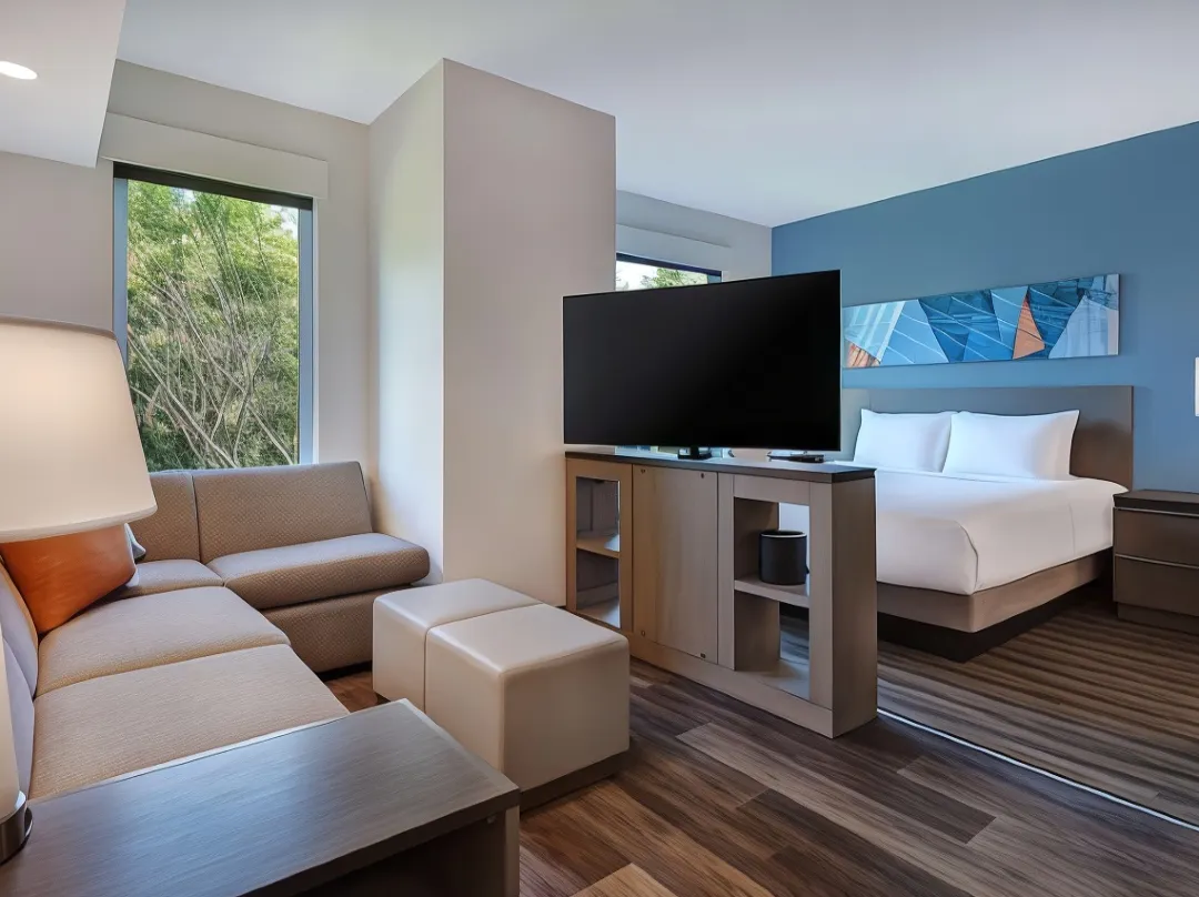 Hyatt House Mall Of America/msp Airport - Saint Paul, MN