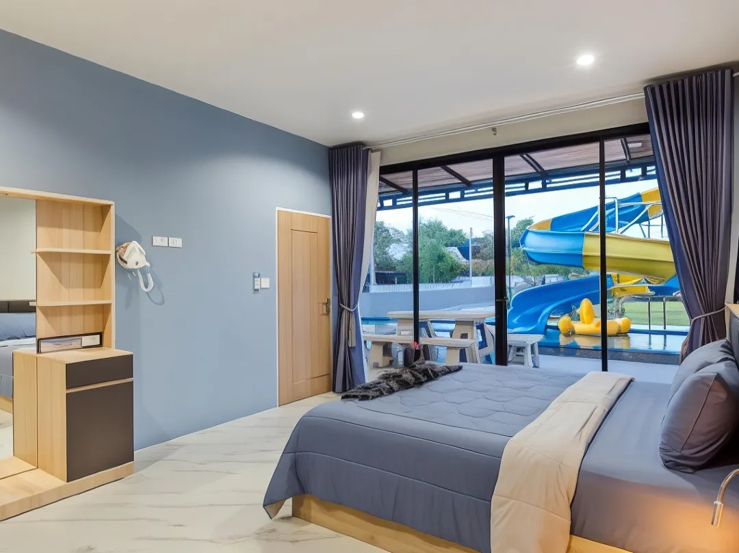 Ban Kiang Rak Pool Villa Hua Hin - Hua Hin