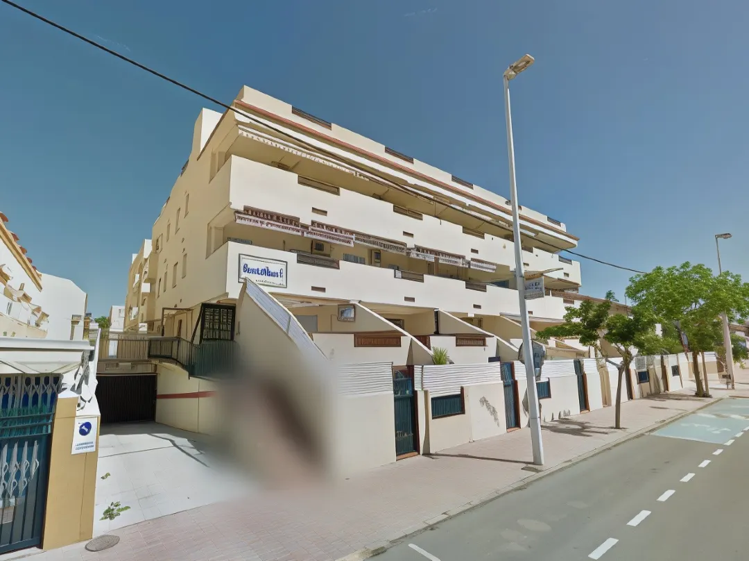 Residencial Vacacional Portofino V Oropesa Ref 001 - Oropesa del Mar
