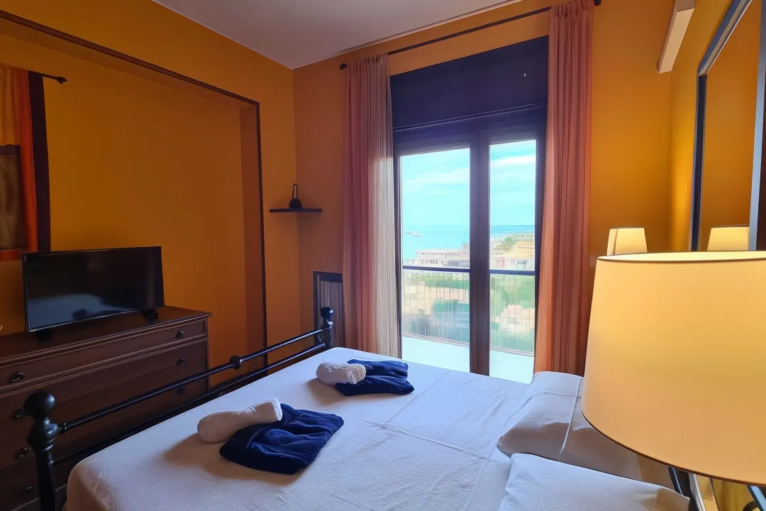 Vacanze Bellavista Tropea - Tropea