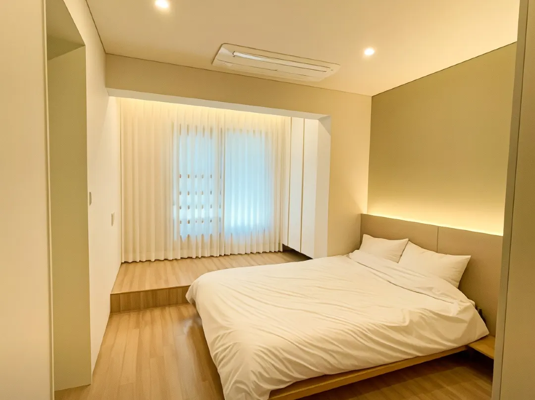 Eternal Blue Poolvilla - Busan
