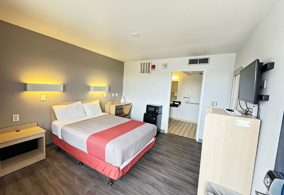 Motel 6 Casper, WY, Casper - Updated Prices 2025 | Trip.com