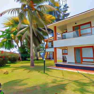 Latest Kappad Beach Resort Map,Address, Nearest Station & Airport 2024 ...