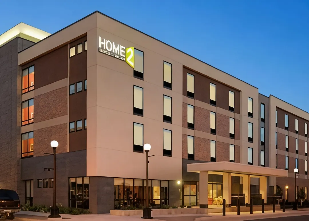 Home2 Suites By Hilton Sheboygan - Sheboygan, WI