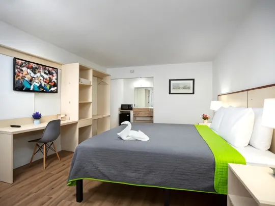 Weekly Inn - Jacksonville, FL