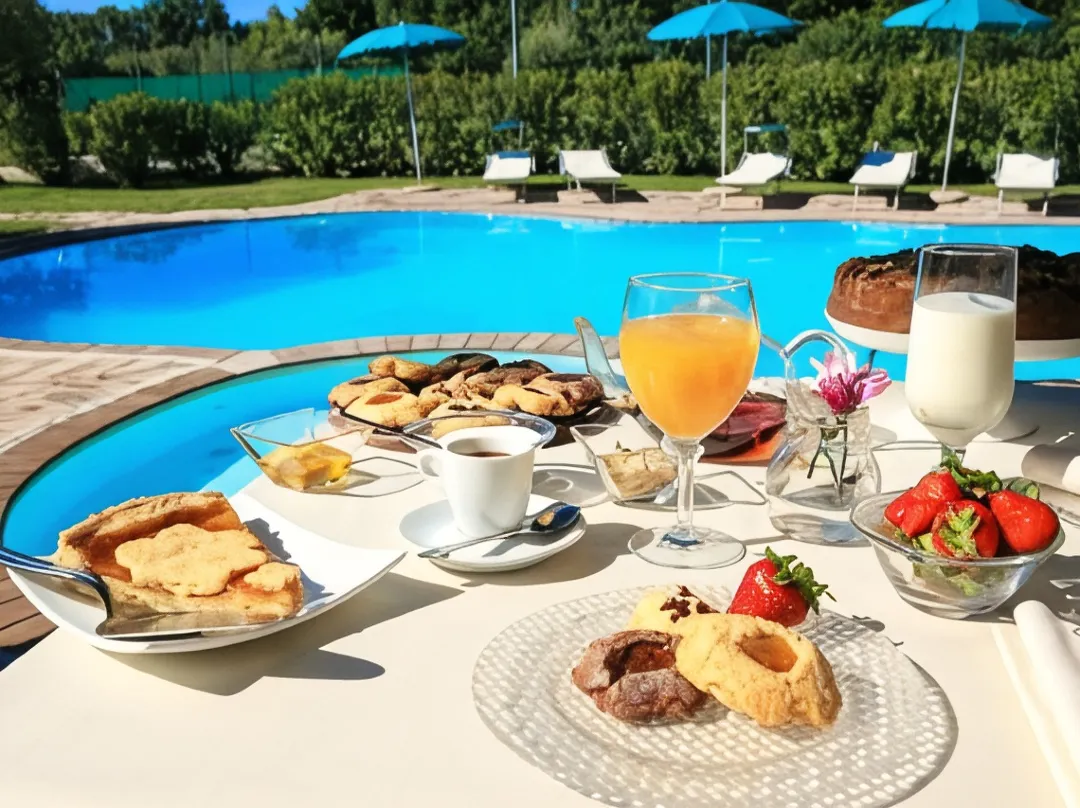 Alghero Resort Country Hotel - Sardinien