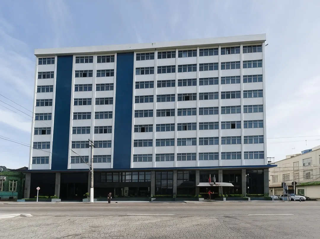 Hotel Sagres - Belém
