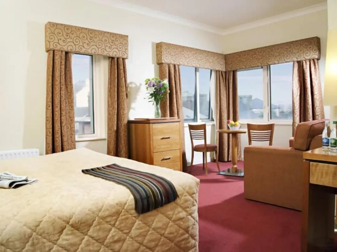 Tara Hotel - Irland