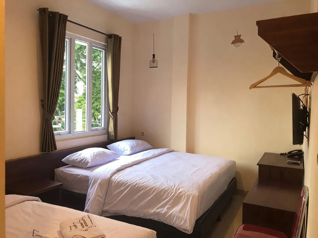 Mega Express Hotel - North Sumatra