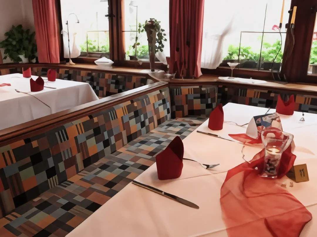 Zum Hirsch Gasthof - Schwäbisch Hall