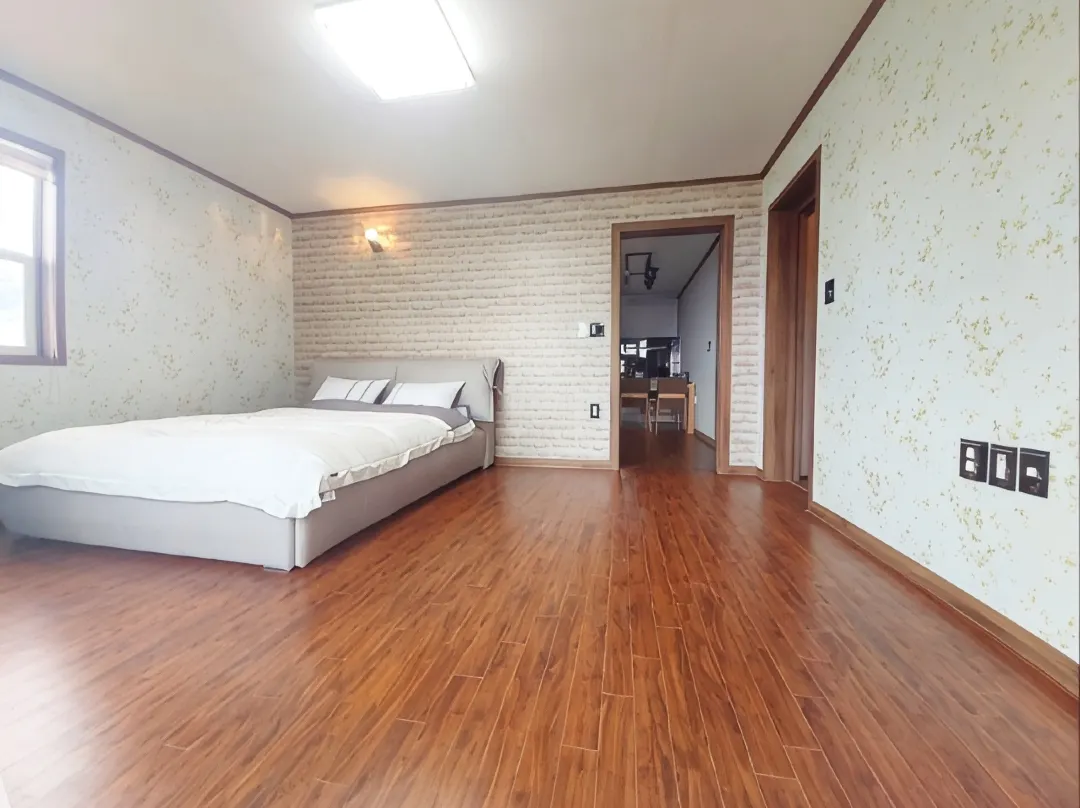 Taean Keeorigol Rest Area - Taean-gun