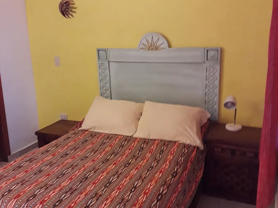 Cancun Guest House 3 Cerca Estacion Autobuses Ado Y 25 Min Aeropuerto - Cancún