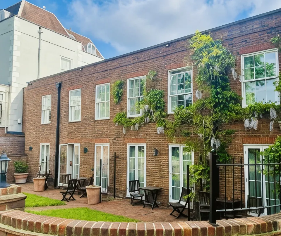 St Michael's Manor Hotel - St Albans - Saint Albans