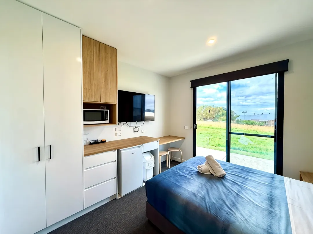 Apollo Dream Suites - Apollo Bay