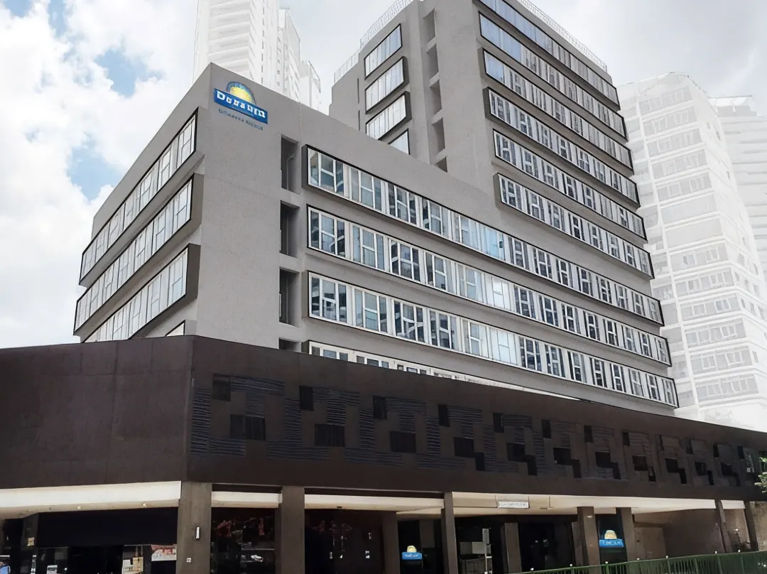 Days Inn By Wyndham Singapore Novena - Singapore