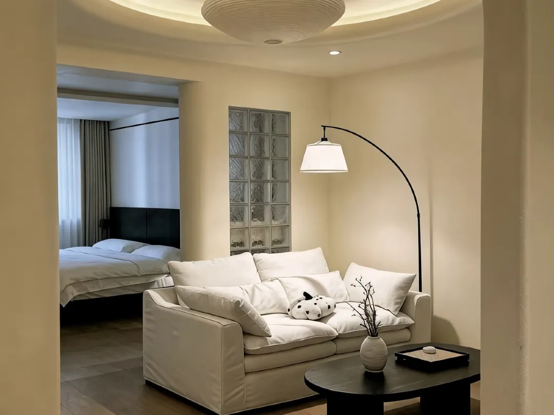 Warm Tides · Maree Urban Stylish And Luxurious Boutique Stay - Qingdao