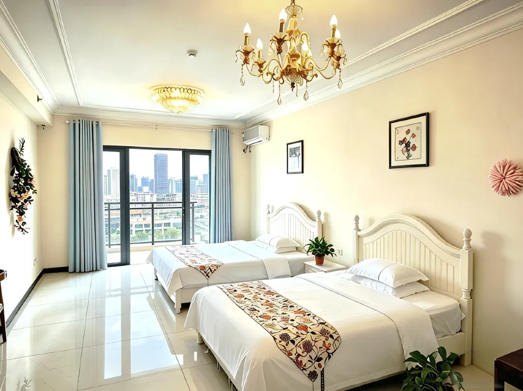 Yunman Hotel - Guilin