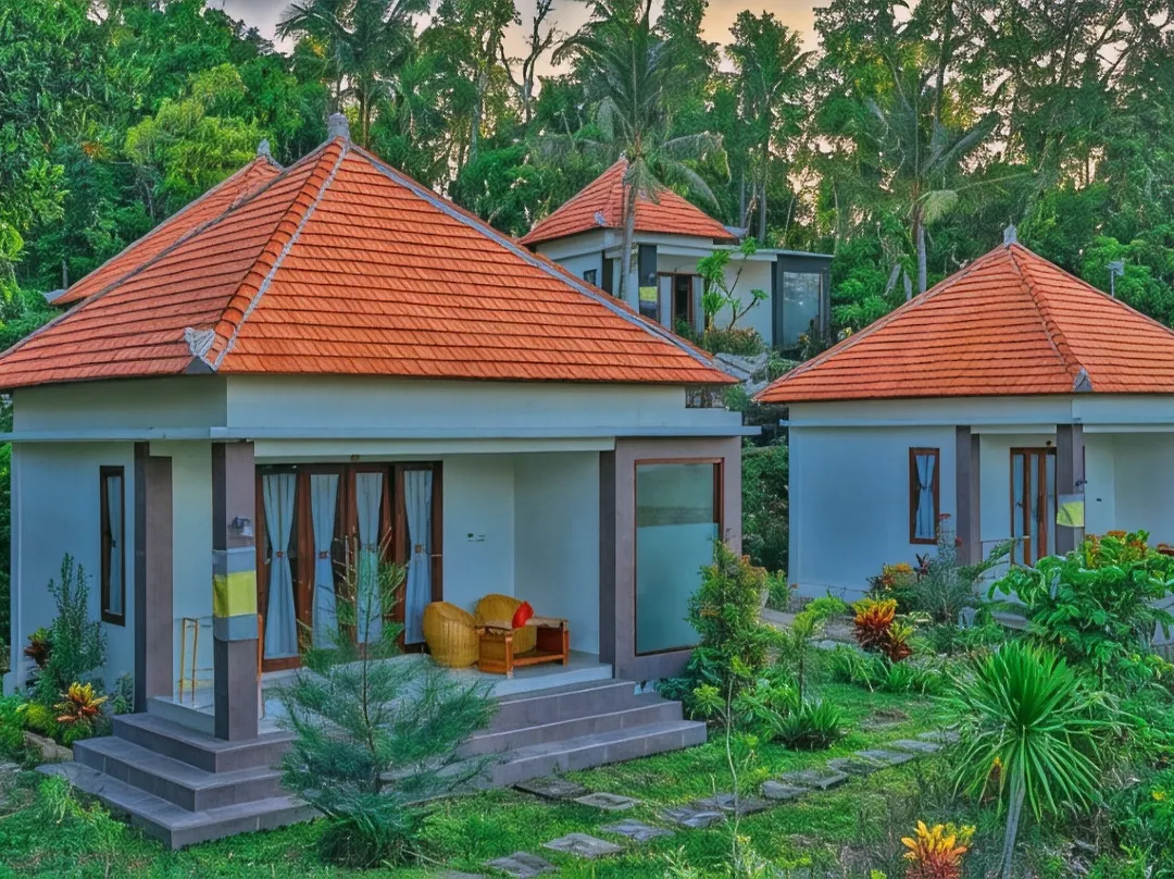 Arya Resort Nusa Penida - Bali